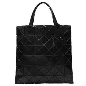 Matte Black Bags Totes