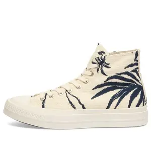 Converse Floral Sneakers For Men