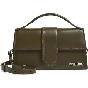 Jacquemus Buckled Cross Body Bags