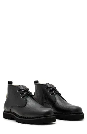 Allsaints Derby Shoes For Men