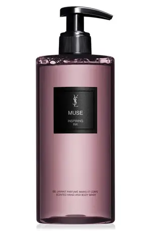 Saint Laurent Musele Vestiaire Des Parfums Hand & Body Wash - No Color