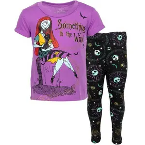 Disney Elasticated T-shirts For Women