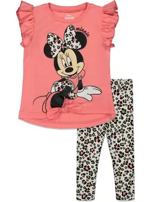 Disney Pull On Bottoms For Women