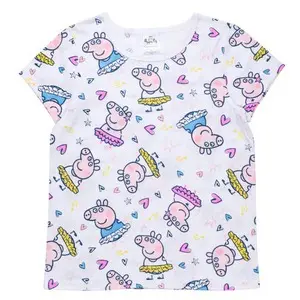 PEPPA PIG 3-pack Of Graphic T-shirts