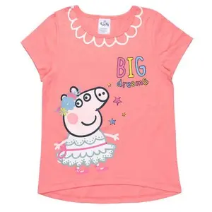 PEPPA PIG 3-pack Of Graphic T-shirts