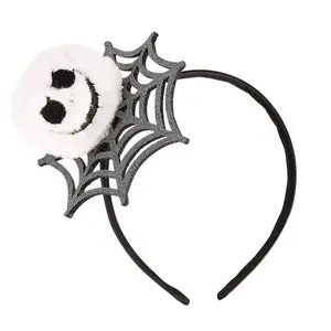 Disney The Nightmare Before Christmas Headband - Black