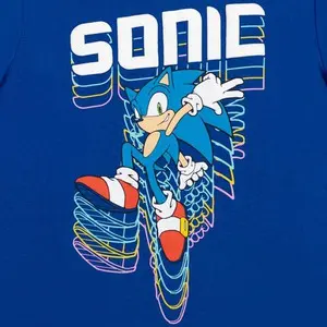 SEGA 3-pack T-shirts