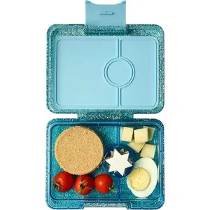 YUMBOX Snack Leakproof Bento Box Twinkle Teal