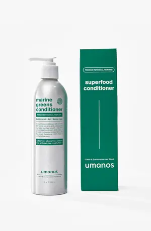 UMANOS Superfood Conditioner Standard - None