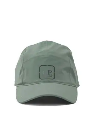C.p. Company Drawstring Hats For Men