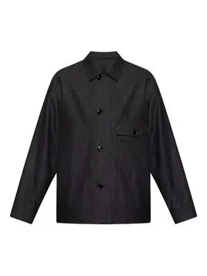 LEMAIRE Buttoned Pocket Jacket