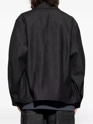 LEMAIRE Buttoned Pocket Jacket