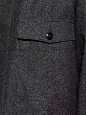 LEMAIRE Buttoned Pocket Jacket