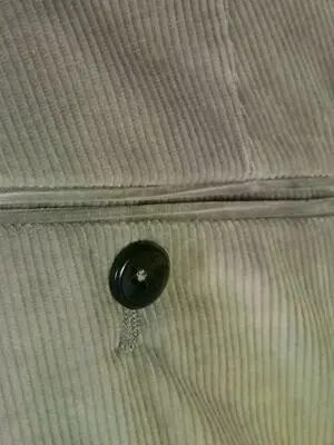 PT TORINO Corduroy Tapered Trousers