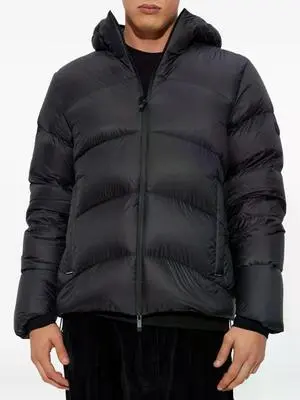 Moncler Fulcran Hooded Puffer Jacket