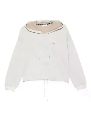 Liu Jo Hooded Sweatshirts Hoodies For Women