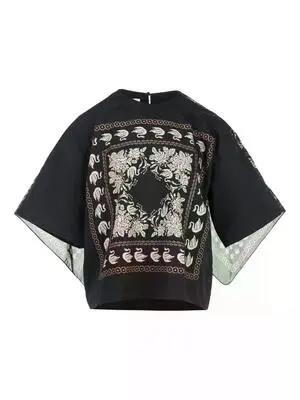 Biyan Office Wear Blouses