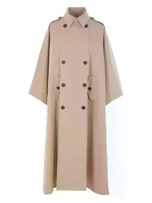 Brunello Cucinelli Double-breasted Coat