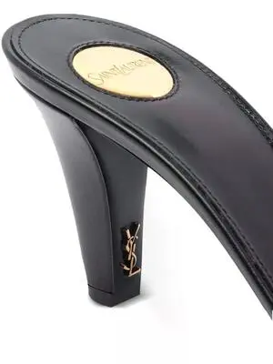 Saint Laurent Jill Sandals