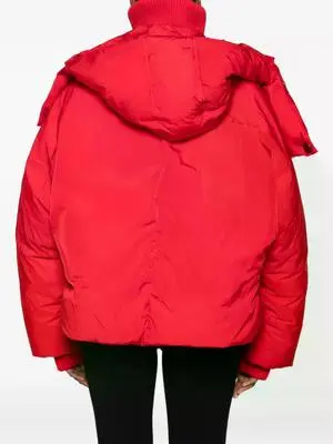 Sportmax Glizia Down Jacket