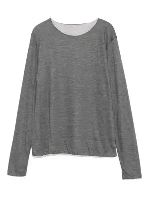 Purotatto Round Neck T-shirts For Women