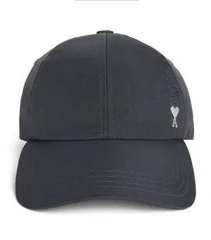 Ami Logo Hats For Men