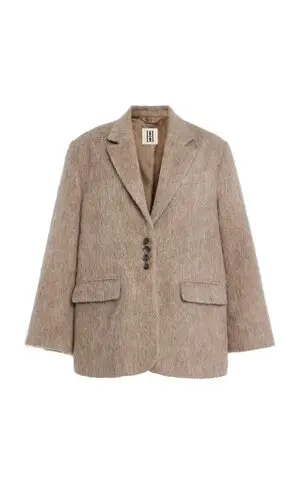 By Malene Birger Textured Outerwear For Women