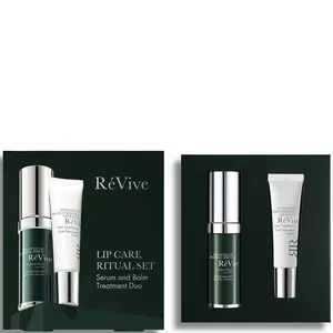 RéVive® Skincare Lip Care Ritual Set - One-color
