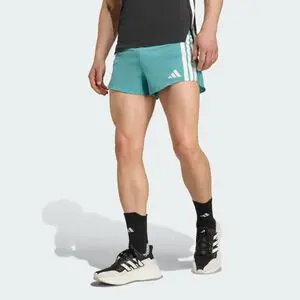 Men's Running Shorts with Gel Pockets