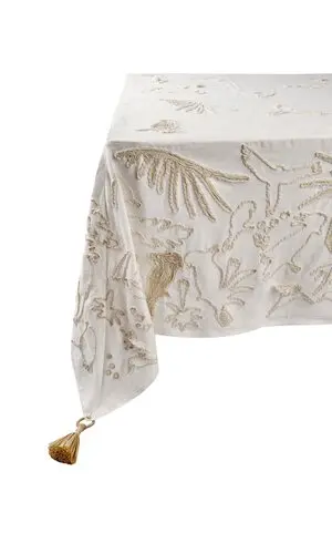 Johanna Ortiz Table Linens & Accessories
