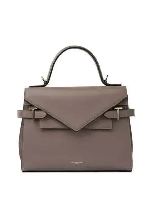LE TANNEUR Handbag - Grey