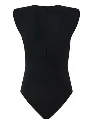 Pinko Cut-out Bodysuit