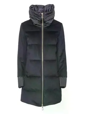 Duno Parka Coats For Women