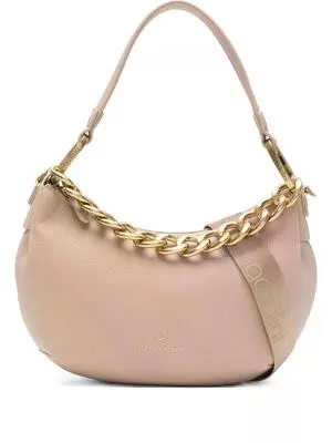 BRACCIALINI Chain-detail Shoulder Bag