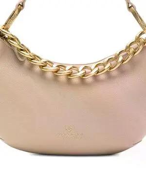 BRACCIALINI Chain-detail Shoulder Bag
