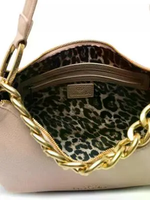 BRACCIALINI Chain-detail Shoulder Bag