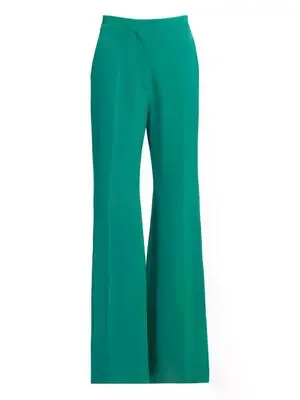 Elie Saab Flared Trousers
