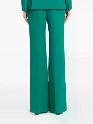Elie Saab Flared Trousers