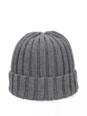 Borsalino Cashmere Beanie