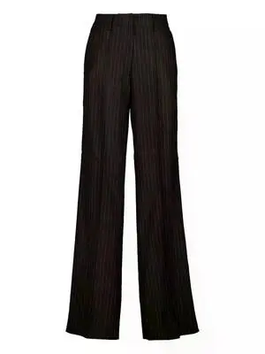 Paula Straight Leg Pants For Women