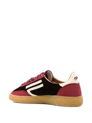 PURAAI Stripe-detail Sneakers