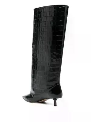 Jacquemus 45mm The High Tourni Boots