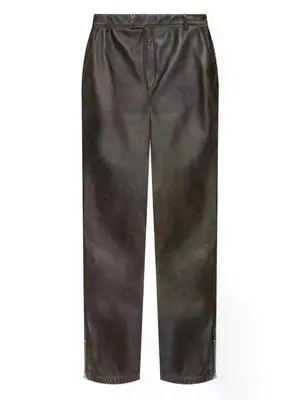Represent Ankle Length Pants For Men