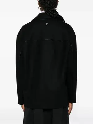 DONDUP Double-breasted Jacket
