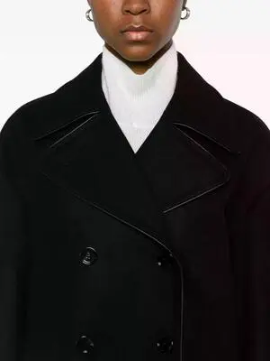 DONDUP Double-breasted Jacket