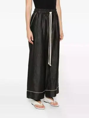 Soh Drawstring Trousers