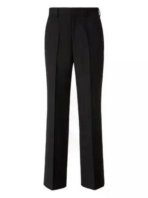 Carrera Eyewear Flared Trousers