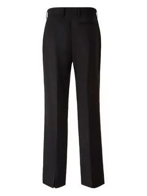 Carrera Eyewear Flared Trousers