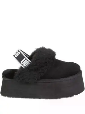 Ugg Elastic Sandals For Men