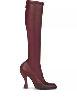 Etro Square Toe Boots For Women